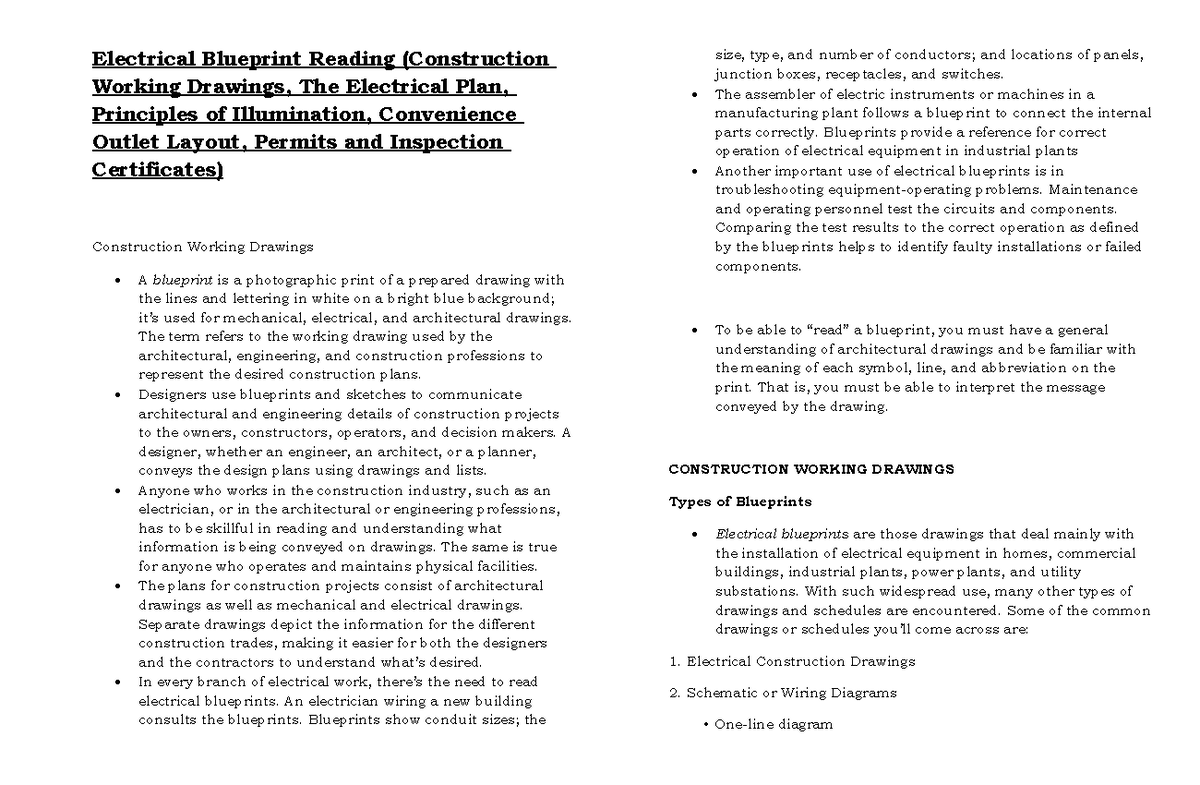 G-12-electrical-blueprint-reading compress - Electrical Blueprint ...