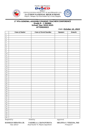 QUIZ-1 -AFA - Quiz - NAME ...