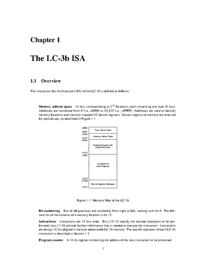 Harris solutions odd - CHAPTER 1 David Money Harris and Sarah L. Harris ...