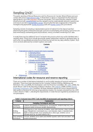 77 Palmstrom on Block size and RQD - Published in Tunnels and ...