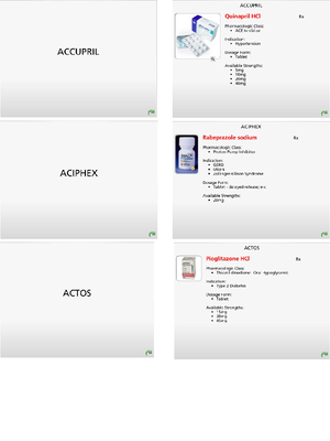 Penicillin MED - med sheet - ACTIVE LEARNING TEMPLATES THERAPEUTIC ...
