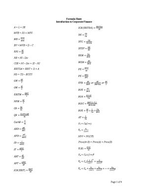 Managerial Accounting Workbook Version 1 - Managerial Accounting ...