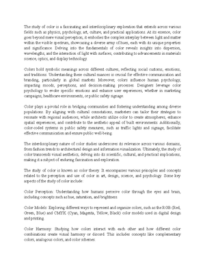 Methods of Compensation - I. STANDARDS OF PROFESSIONAL PRACTICE ...