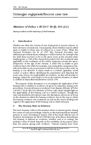 Summary - Action vs Application procedure (table format) - ACTION VS ...