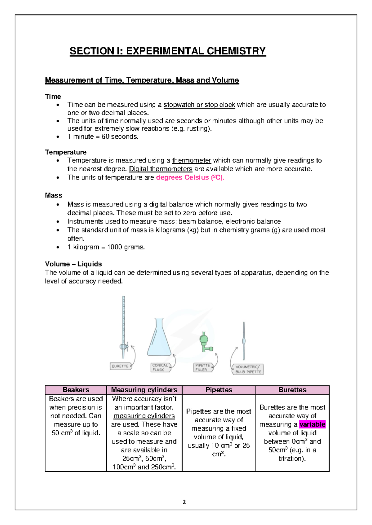 Experimental Chemistry Warning Tt Undefined Function 32 Warning Tt Undefined Function 32