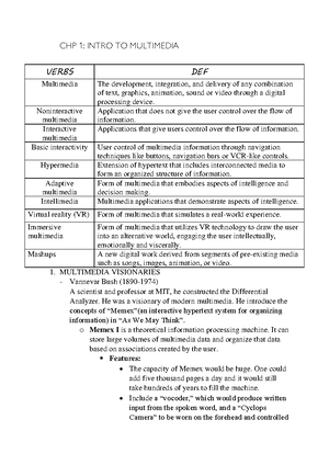 AACS2034 Fundamentals of Computer Network - Tutorial 1: Introduction to Networks Q1. (a) Briefly ...