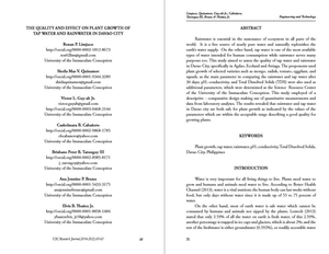 SSLG GPOA 2023-2024 - SSLG REPORT - School SELG/SSLG General Program of ...