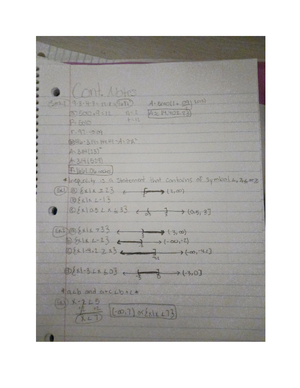 HW examples 4.1 Q15 and 4.2 Applications - MAT 1033 - 4 +10s -85 - P ...