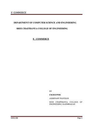 Syllabus of bca - PANJAB UNIVERSIT (Estd. under the Panjab Univ FAC ...