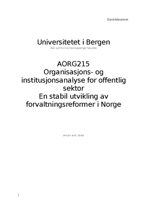 W Richard Scott Institutions and Organiz - 136 ___________________ The ...