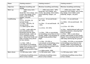 Creating Graphs Student Assignment - Copyright © Edgenuity Inc. Creating Graphs to Reach ...