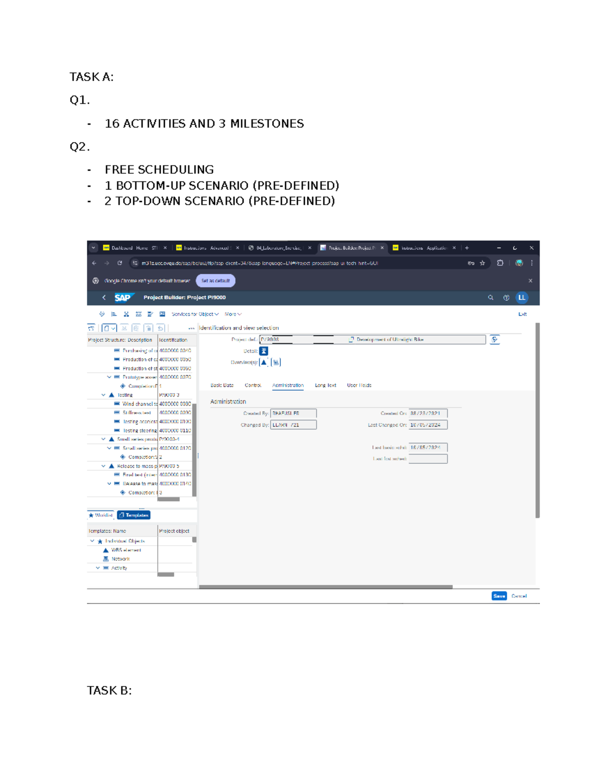 04-Lab Ex-1 Goite JOHN MARC - Bachelor of Science in Information ...