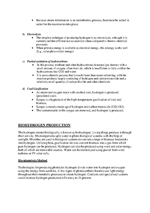 Module 4 sep new - Lecture notes - MODULE IV 1. INTRODUCTION TO BIOMASS ...