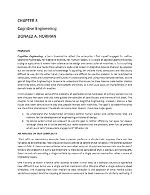 2-1 Intro to Principles - 2 Introduction to Principles Ideas of Design ...