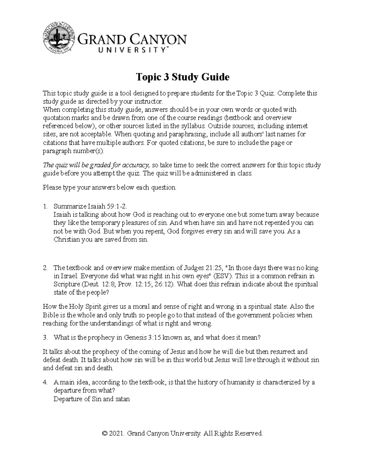 CWV 101 301 RS T3Study Guide On Ground - Topic 3 Study Guide This topic ...