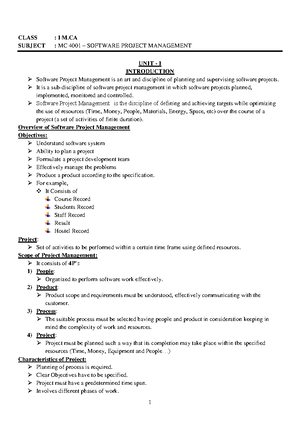 Anna University - Studocu