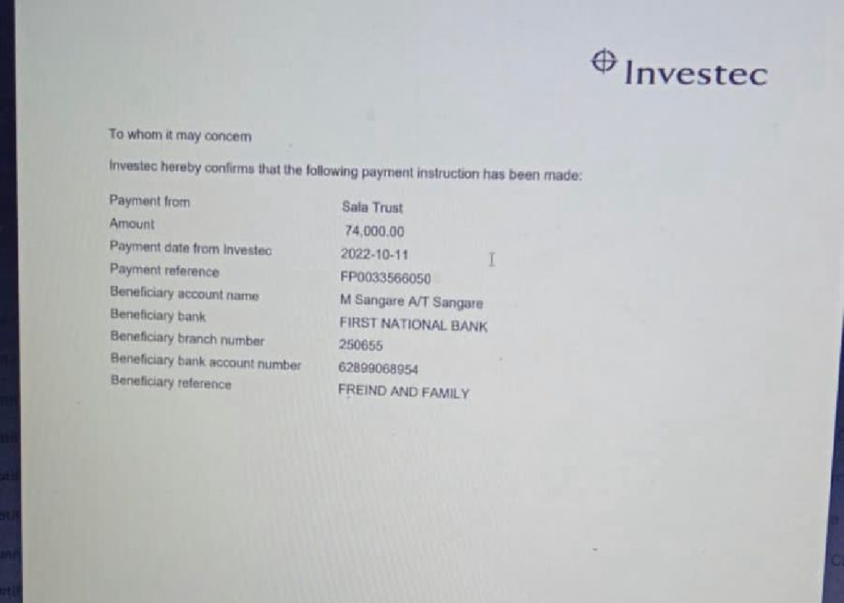 FNB pop - Getting good grades - Studocu