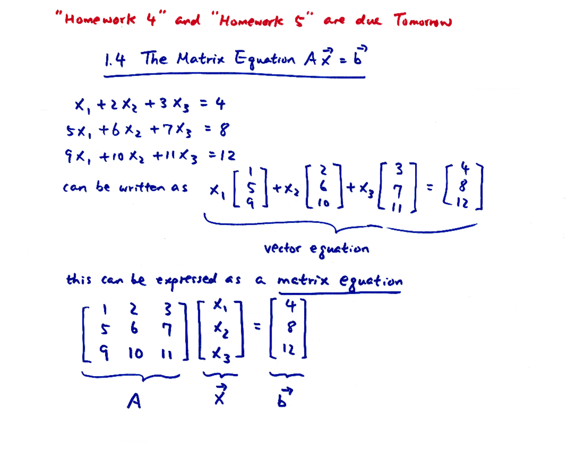 Lesson 4 Dr Chen - MA 26500 - Purdue - Studocu