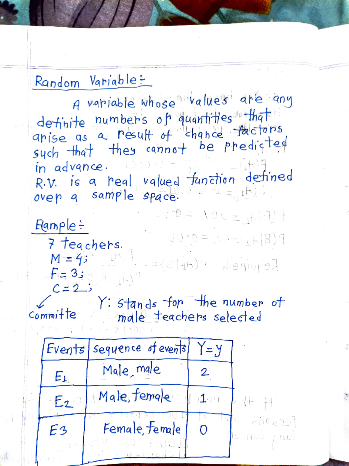 Maths Lecture Notes 02 (after Quiz 01) - Discrete Mathematics - Studocu