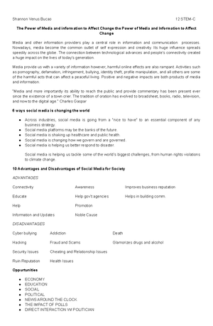 MY Humss Portfolio Onsite WORK Immersion - MY HUMANITIES AND SOCIAL ...