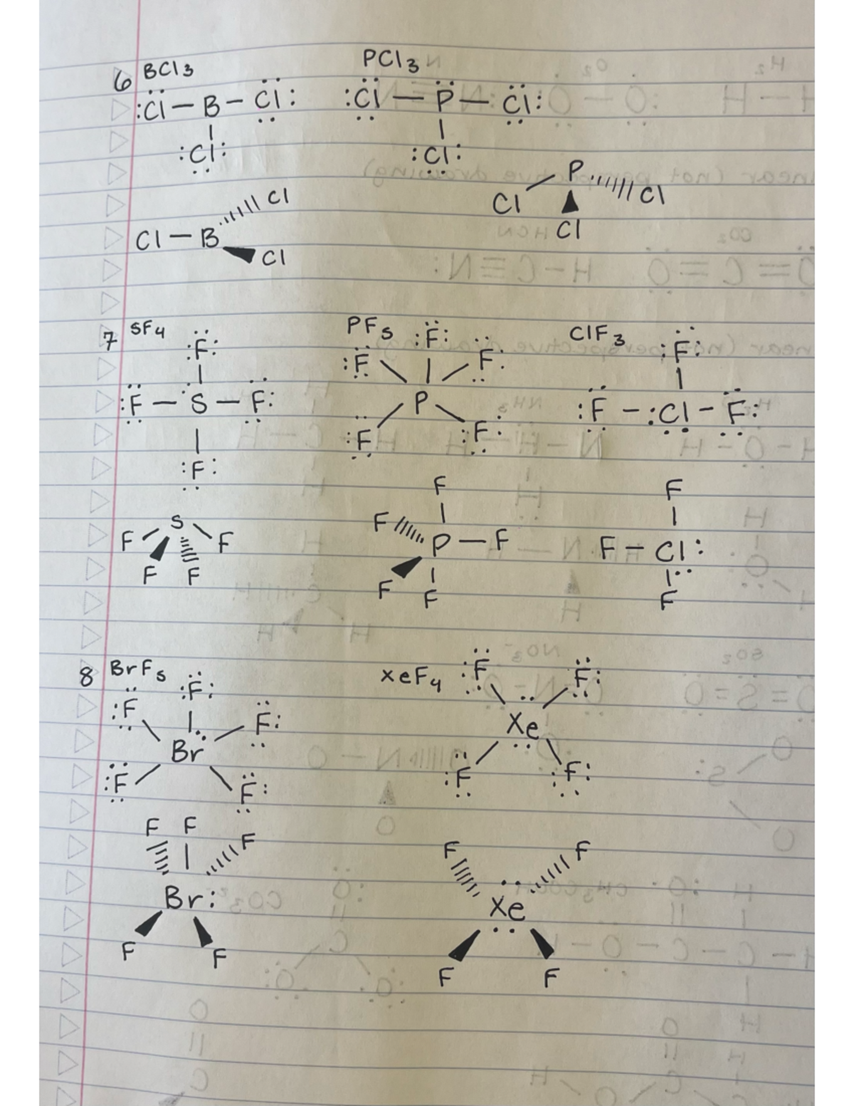 Chem1315 Lab#5 pt2 - Lab 5 - CHEM 1315 - Studocu