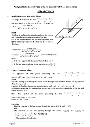 Vector Differentiation - VECTOR CALCULUS • Vector Functions: VECTOR DIFFERENTIATION If to each ...