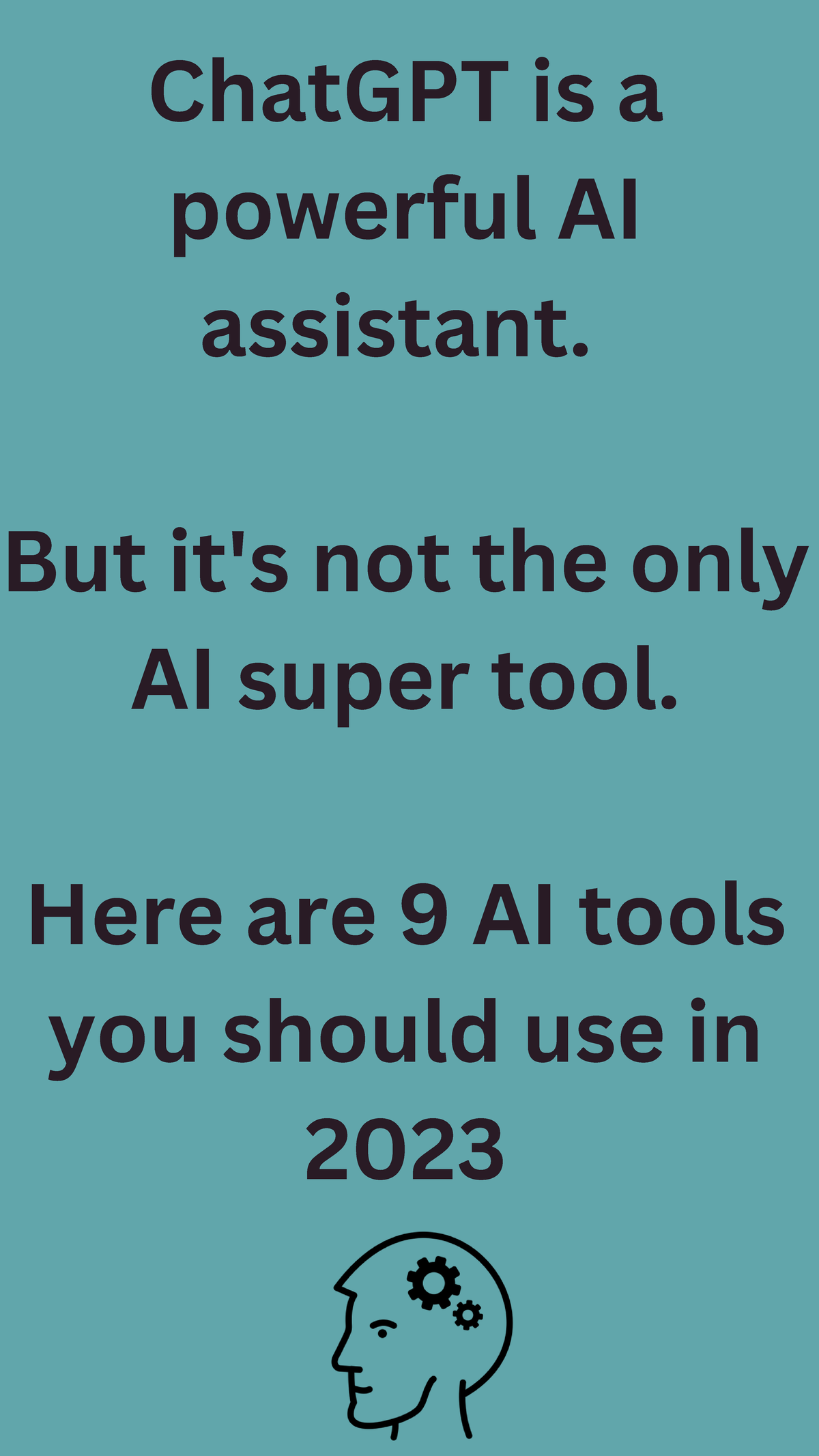 AI - AI for engineering. - ChatGPT is a powerful AI assistant. But it's ...