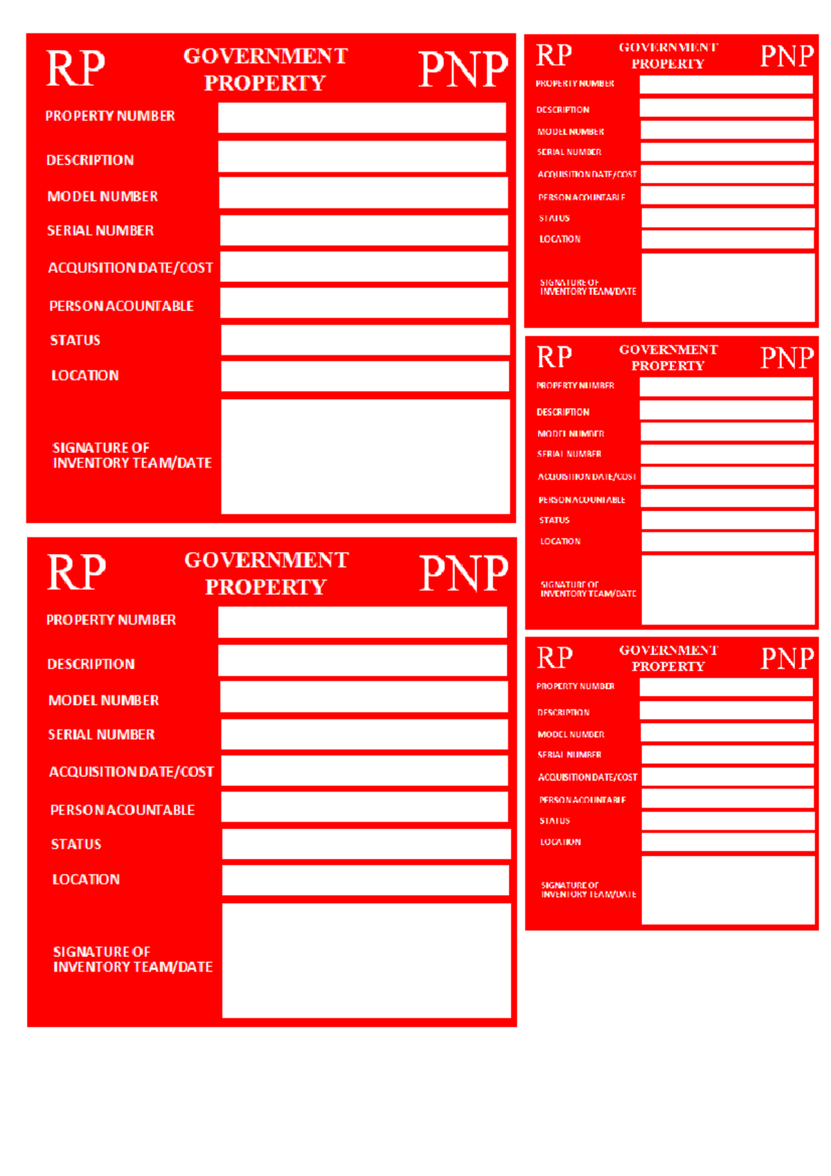 Supply stickers - flyer - strategic management - Studocu