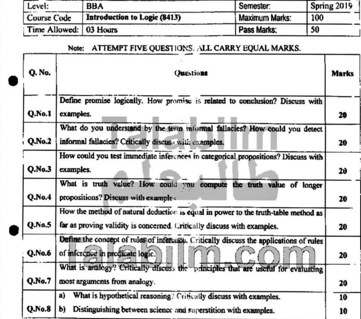 Scan 26 Nov 22 · 10·49·24 - Digital Logic Design - Studocu