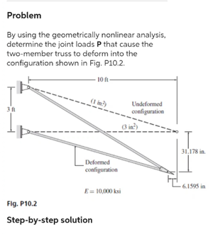 Structural Stiffness Equation - Analysis of Structures - Studocu