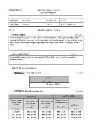M13 MAZU0536 01 ISM C13 - pearson assigment answers - © Copyright 2015 ...