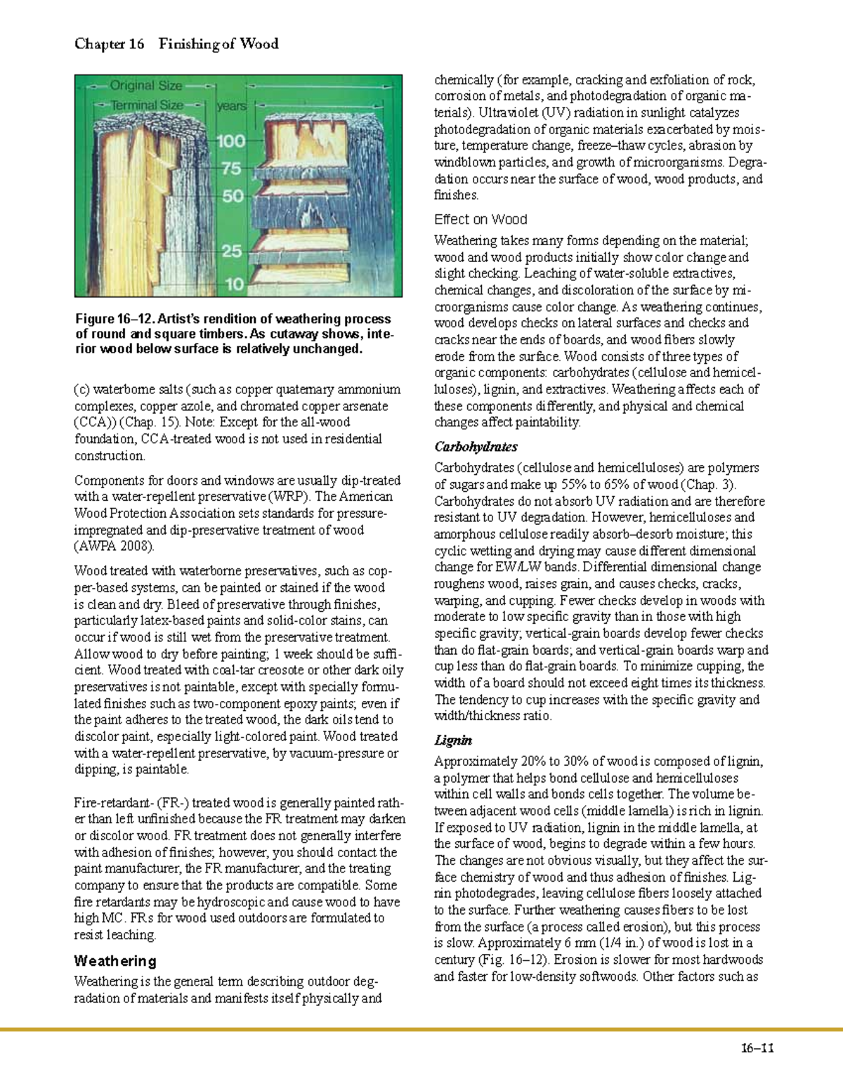 Wood Handbook, Wood as an Engineering Material ( PDFDrive )-74 - (c ...