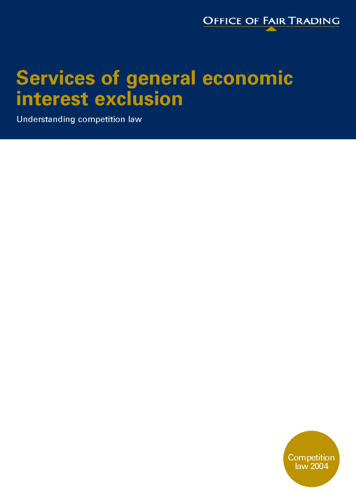 Services Of General Economic Interest Exclusion Understanding services-of-general-economic-interest-exclusion-understanding