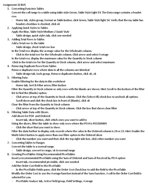 Final Paper - Article Review Assignment Tyler Cox Liberty University ...