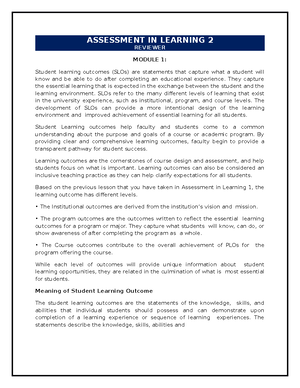 Reaction Paper Rubric - REACTION PAPER Criteria 4 3 2 1 IDEAS AND ...