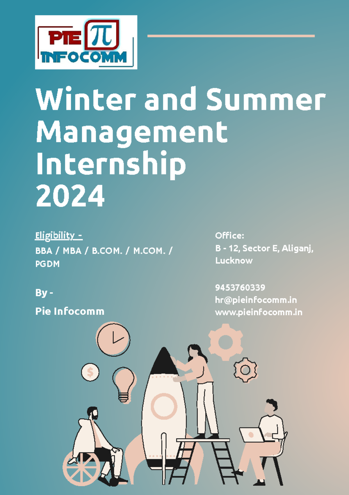 Management 2024 - Winter and Summer Management Internship 2024 Office ...