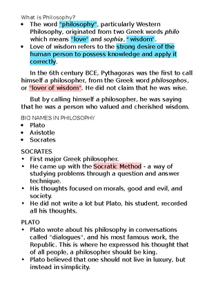 Philo of Sports - RULE BOOK 2023 THEME: " Mind and Body in Motion ...