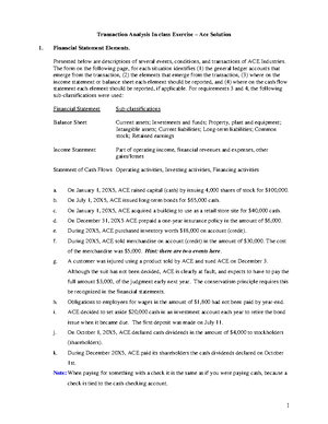 Transaction Analysis Helpful Hints-Students - Transactions Analysis ...