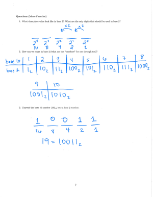 MAT110-2 - practice problems - MAT 110 Name ...