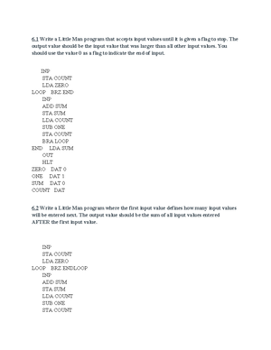 Grade 6 kiswahili - KINDLY ASSIST THE NOTES - Introduction to Computer ...