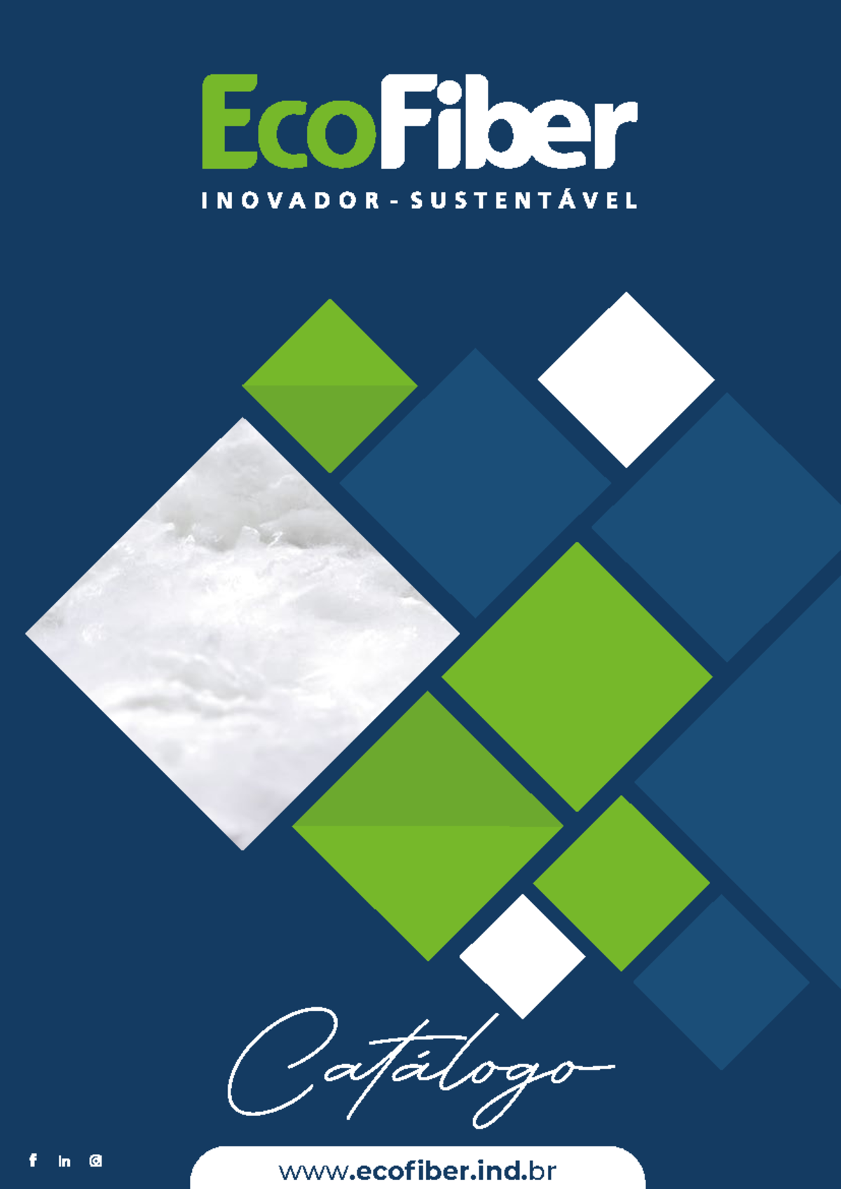 Catálogo Ecofiber 2021 - ecofiber.ind C álog Somos uma empresa com ...