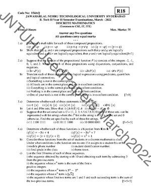 HCI - HCI notes - R18 B. CSE Syllabus JNTU HYDERABAD 149 CS814PE: HUMAN ...