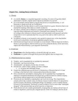 Chapter 12 - B. Barton - Chapter 12 : Material – Based Research 1 ...