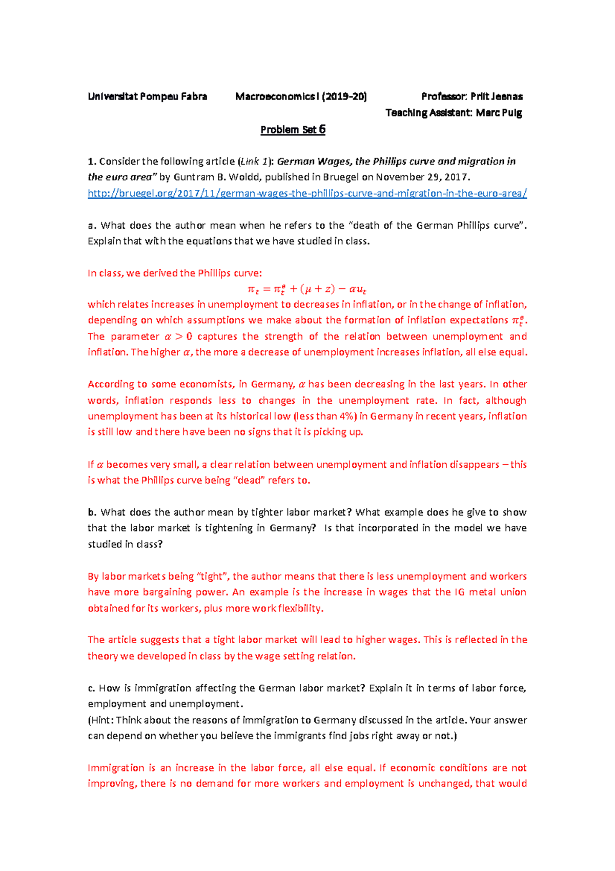 Ps6 2020 Solutions Warning Tt Undefined Function 32 Warning Tt Undefined Function 32