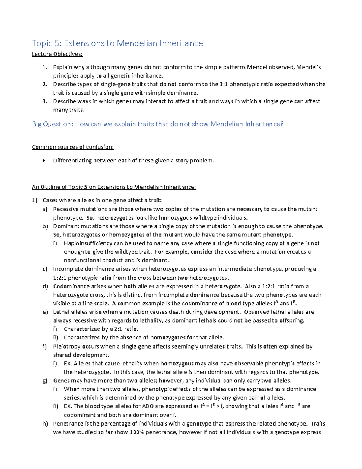 Topic 5 Outline Paczolt Warning Tt Undefined Function 32 Warning Tt Undefined Function 0256
