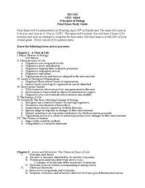 The Chemical Building Blocks of Life - The Chemical Building Blocks of Life Chapter 3 Carbon ...