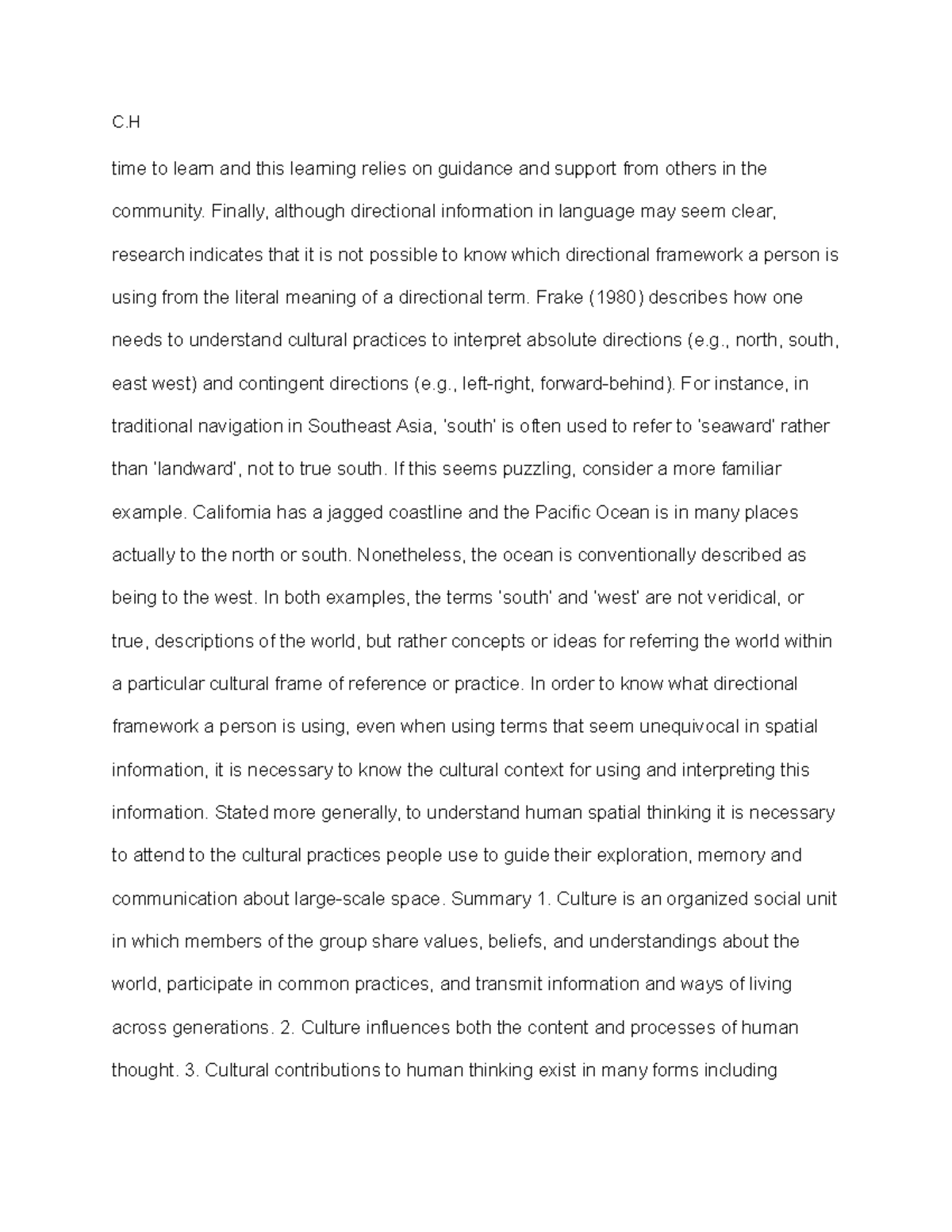 Chap 19 Summary N A C Time To Learn And This Learning Relies On chap-19-summary-n-a-c-time-to-learn-and-this-learning-relies-on