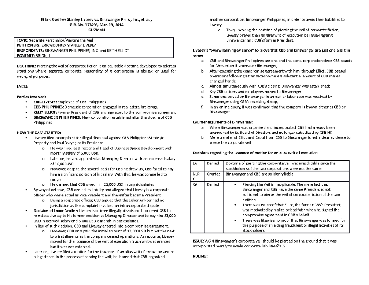 6 Eric Godfrey Stanley Livesey vs. Binswanger Phils - Eric Godfrey ...