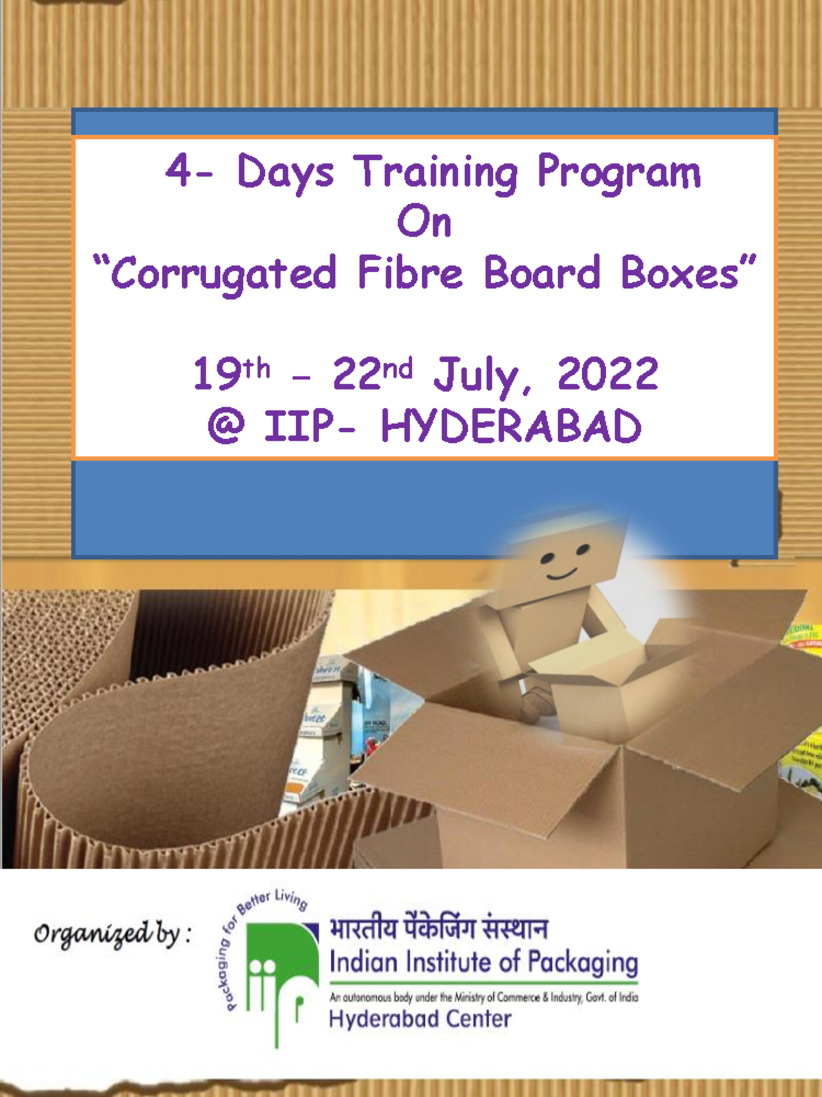 Four-days-training-program-on-“corrugated-fibre-board-boxes”-3266 - 4 ...