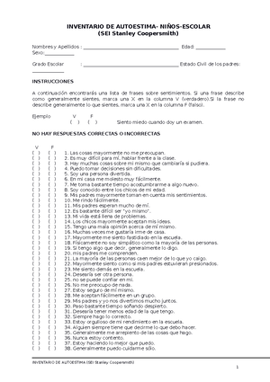 Revision DE Resultados IDAI- ICE - RÚBRICA DE EVALUACIÓN PARA DOCENTES ...